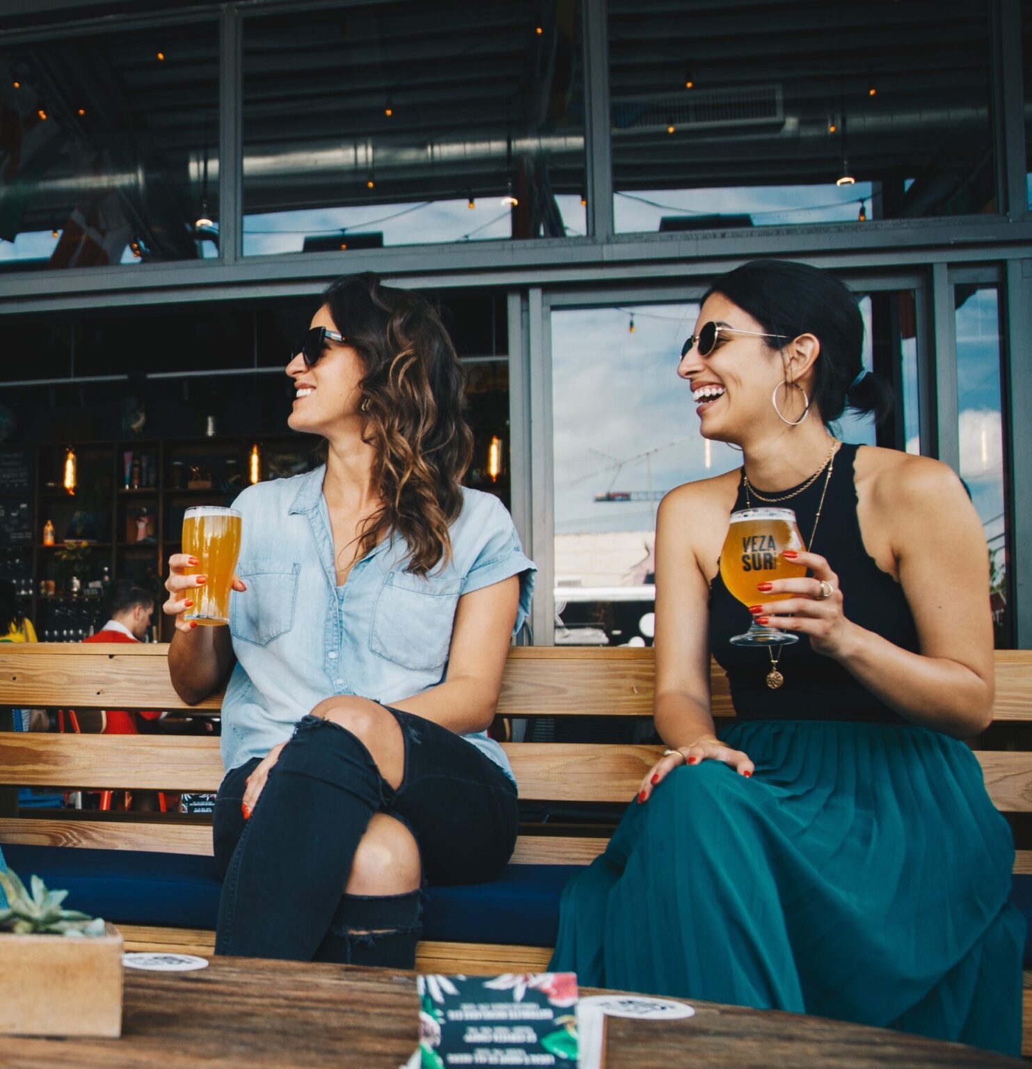 Seattle Tap Room | SLU BRU - Craft Beer in South Lake Union